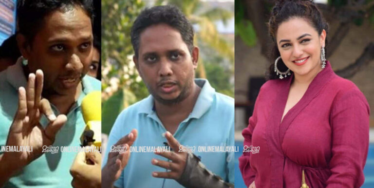 നിത്യ മേനോന് ശേഷമുള്ള എന്റെ സീരിയസ് പ്രണയം; നടിയും സംവിധായികയുമായ ...